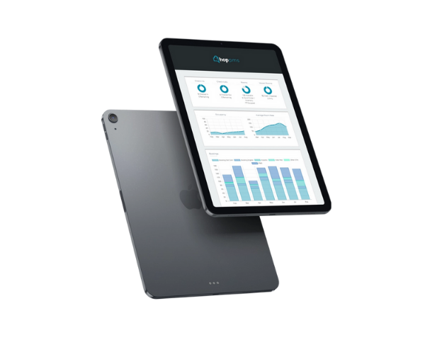 Hotel PMS Software | Hotel PMS Systems | All-in-one cloud-based Hotel ...