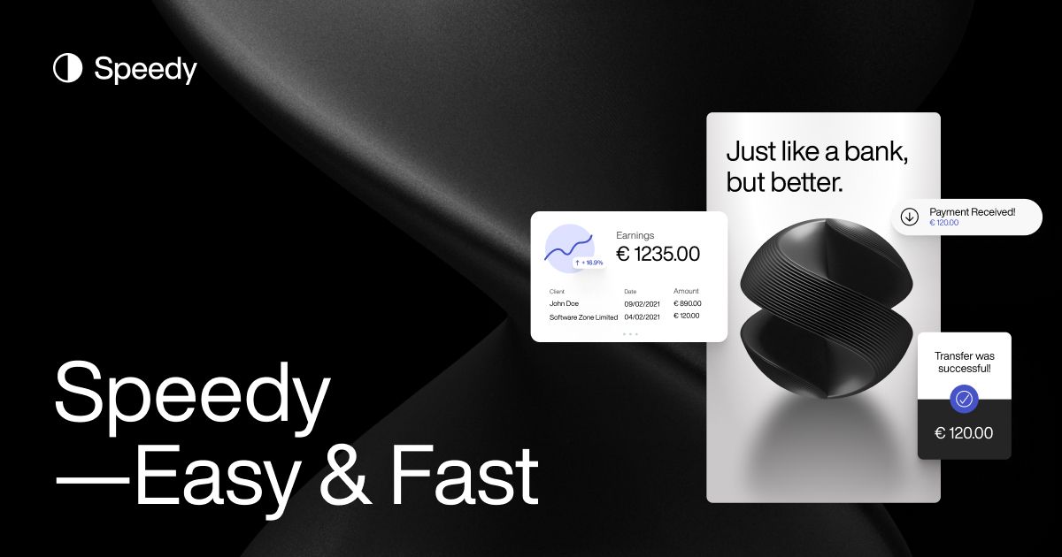 Terms & Conditions | Speedy