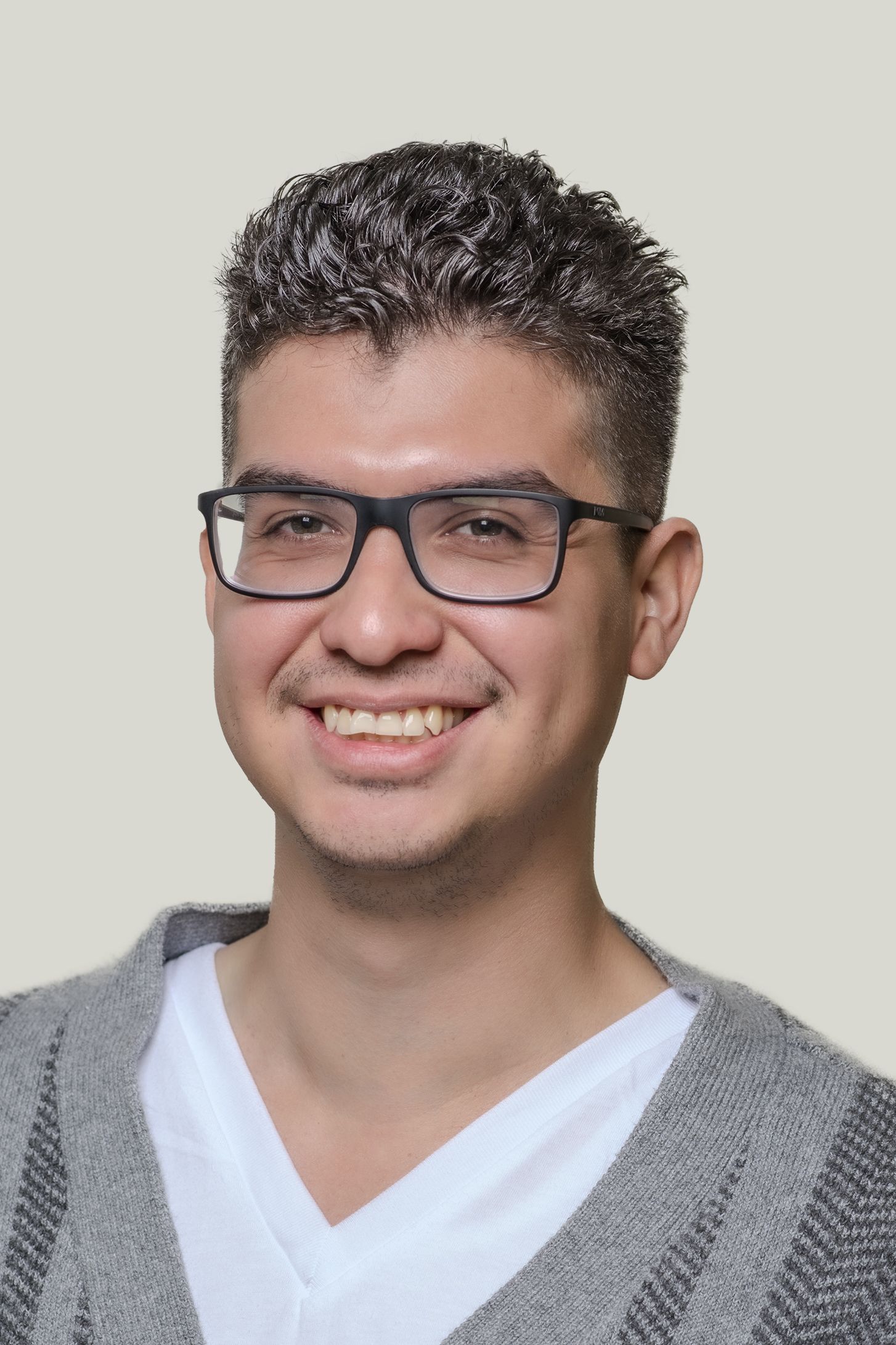 Team - Terray Therapeutics