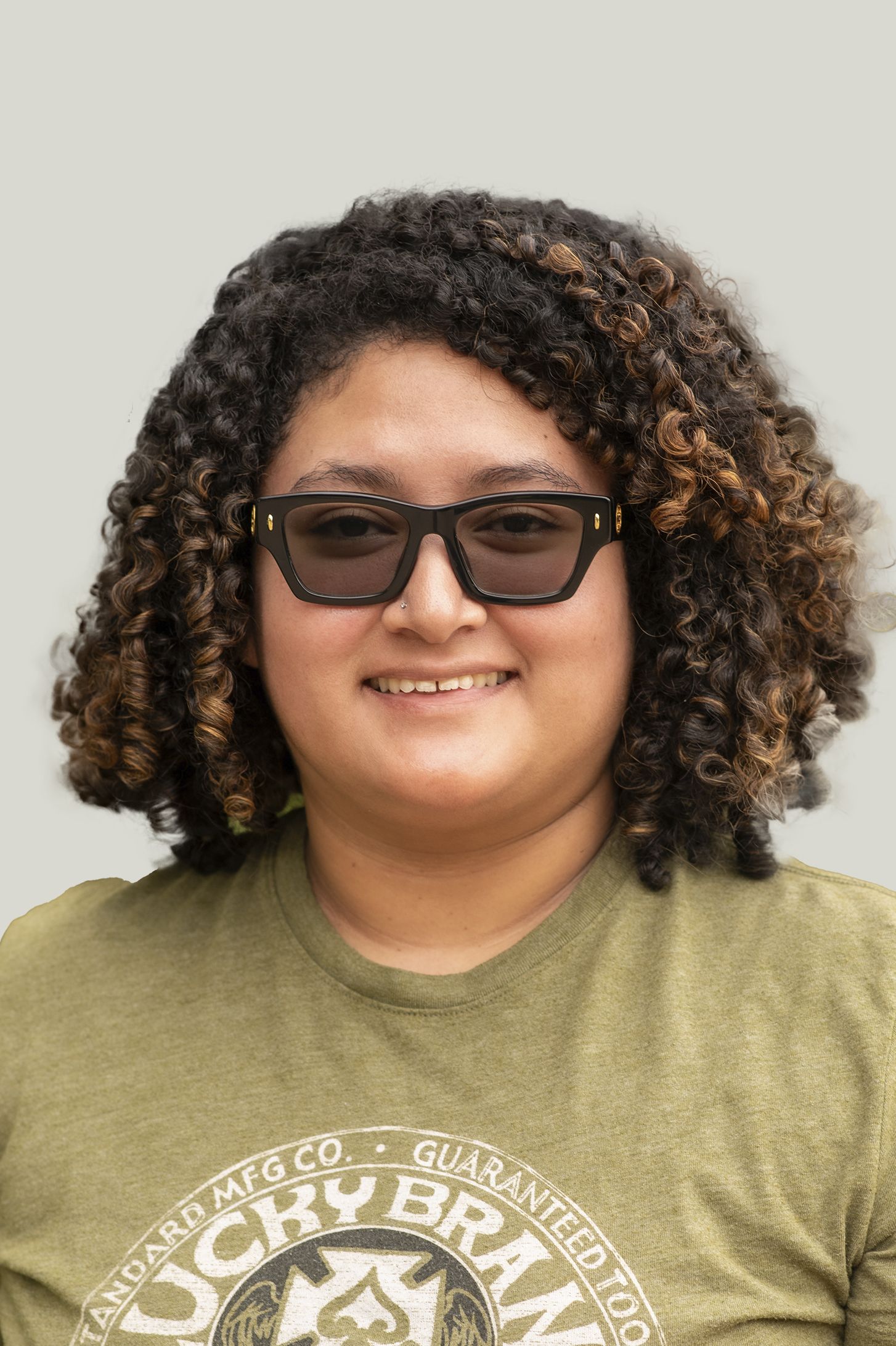 Team - Terray Therapeutics