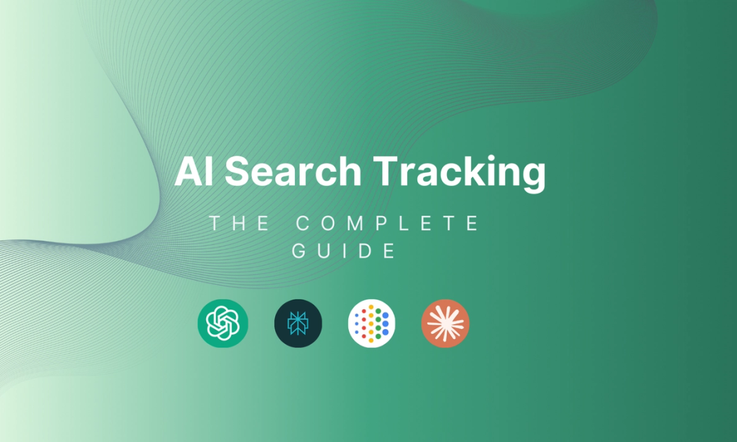 Master AI Search Tracking for Brand Visibility Across AI Engines | Frase.io