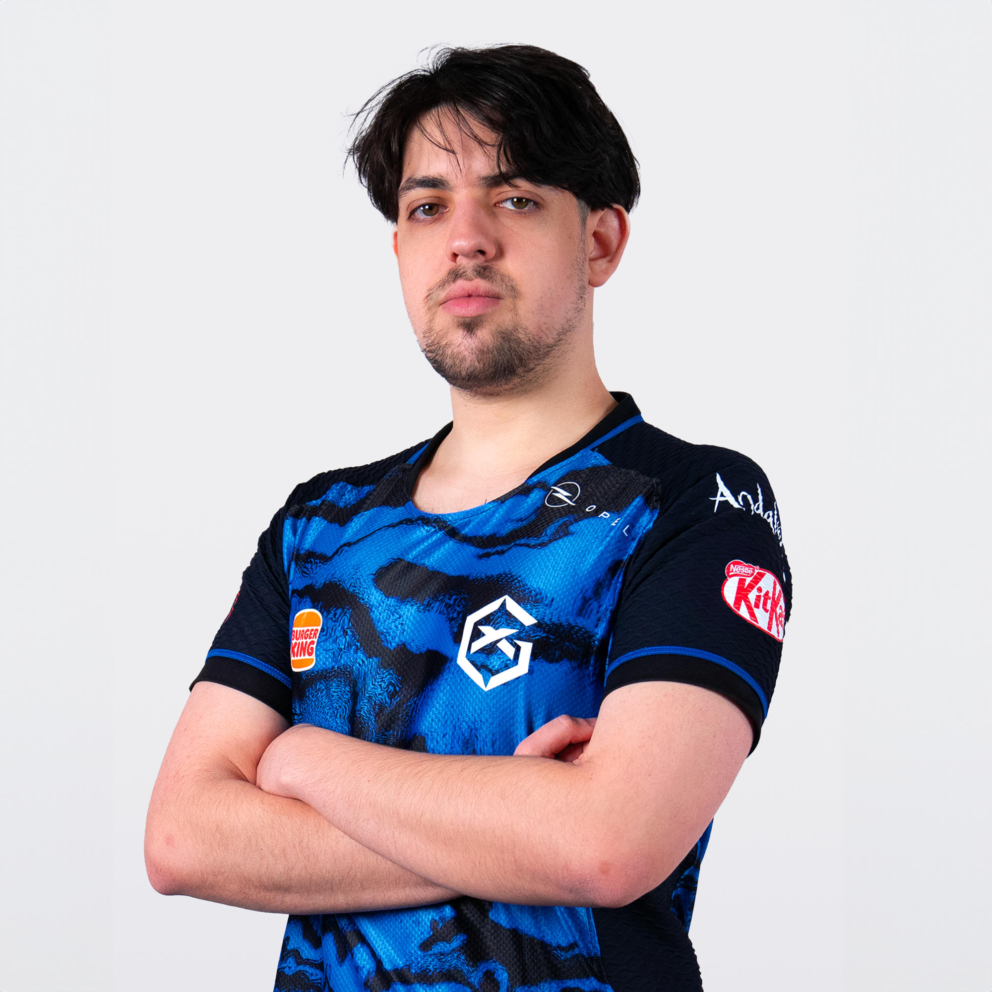 League of Legends | COMIENZA UN NUEVO CAPÍTULO CON GIANTX