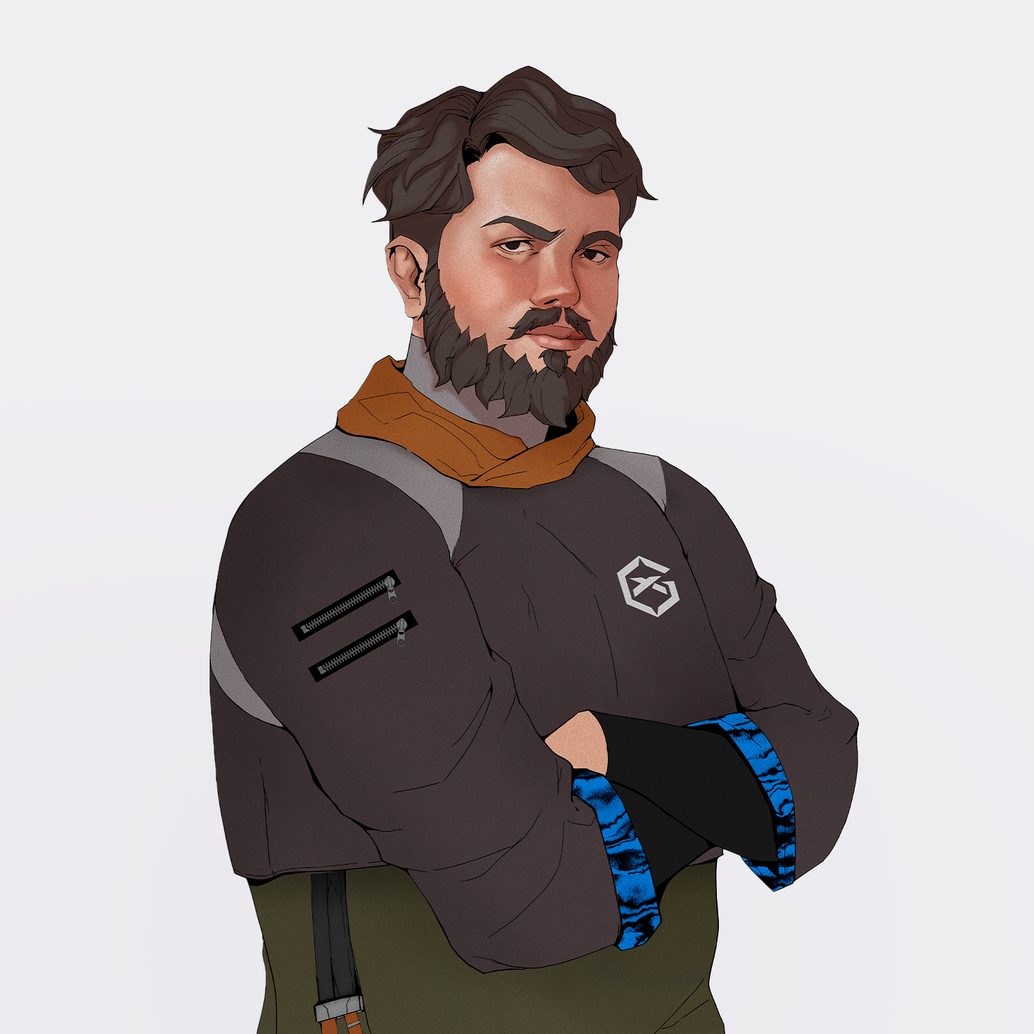 Game Changers VALORANT | A NEW CHAPTER BEGINS WITH GIANTX