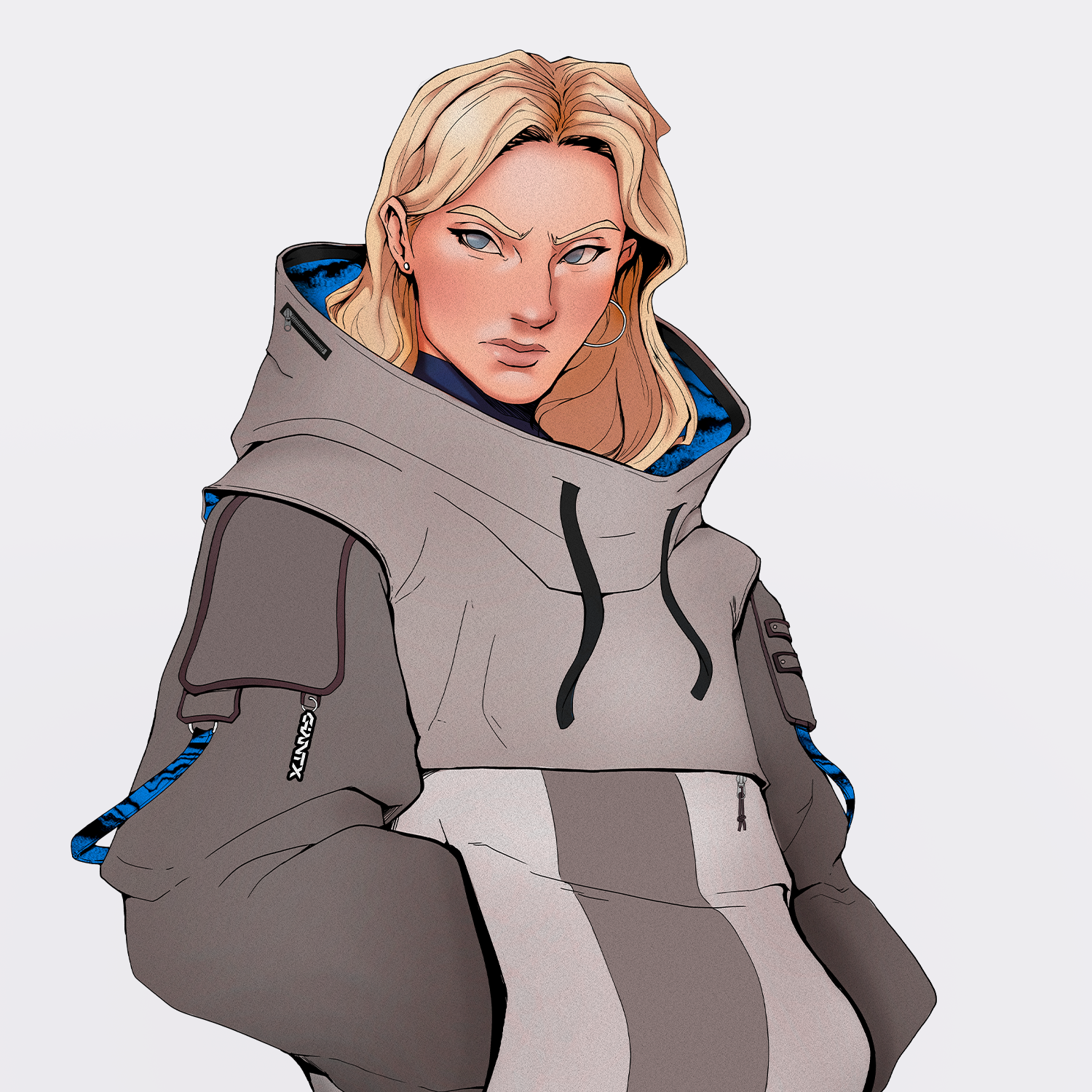 Game Changers VALORANT | A NEW CHAPTER BEGINS WITH GIANTX