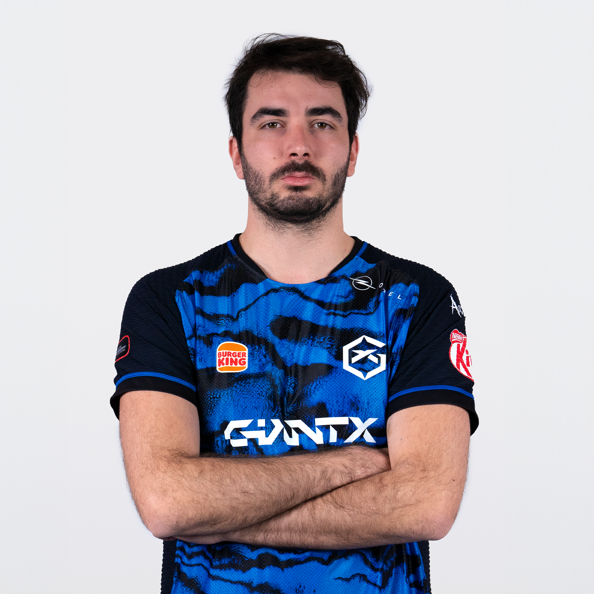 League of Legends | A NEW CHAPTER BEGINS WITH GIANTX