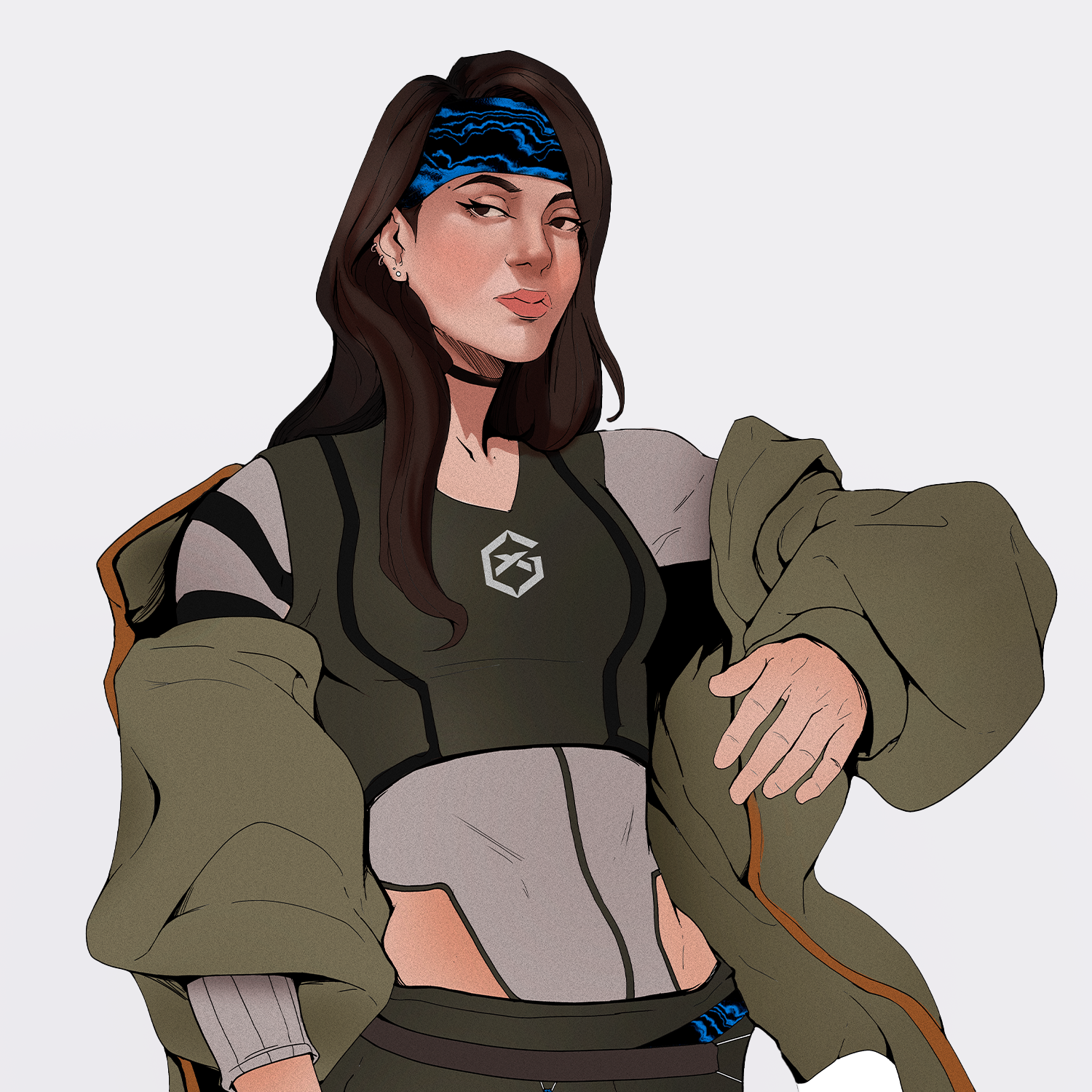 Game Changers VALORANT | A NEW CHAPTER BEGINS WITH GIANTX