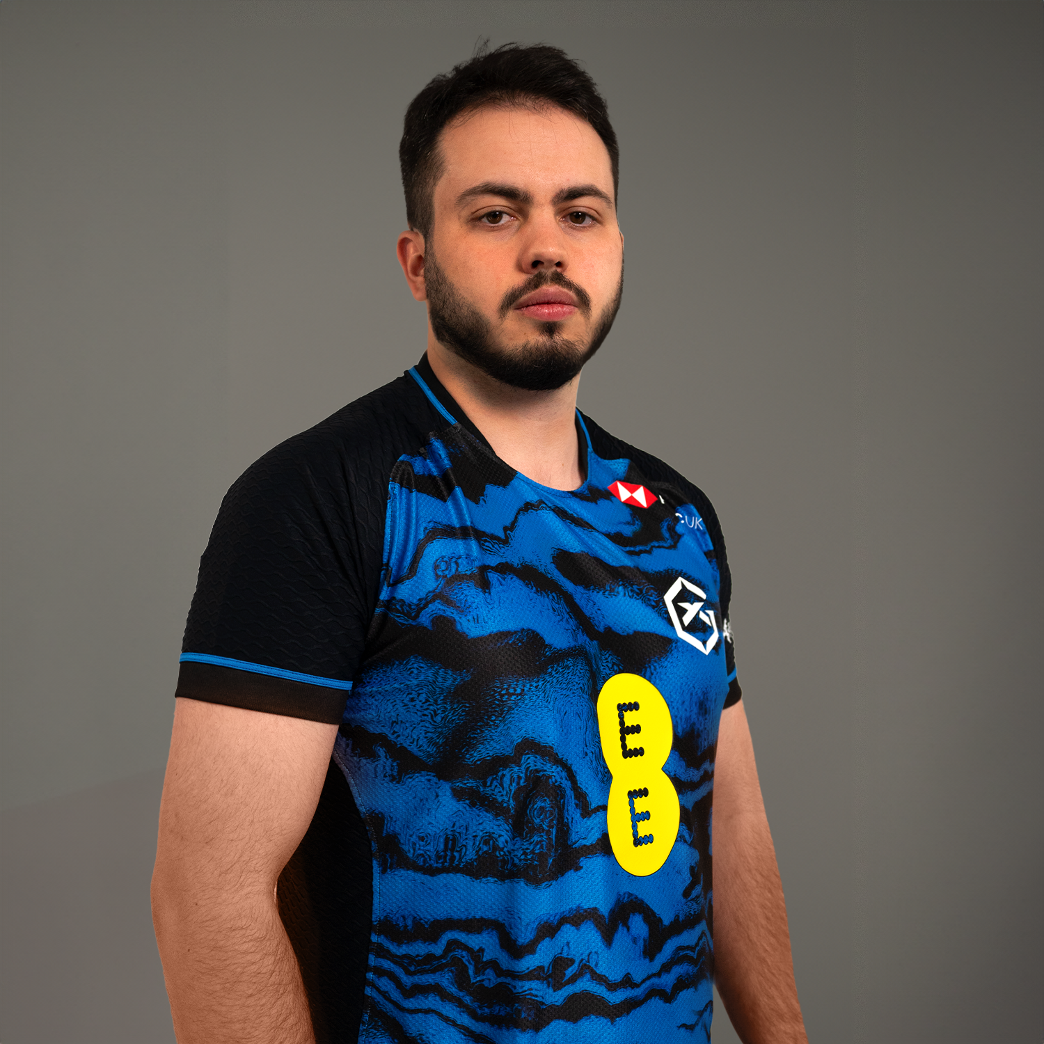 Game Changers VALORANT | CREATING LEGENDS SINCE 2008