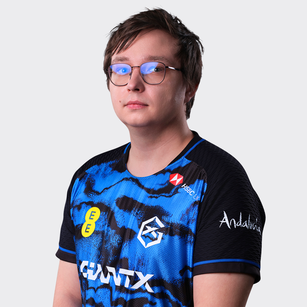 pipsoN VCT Player | COMIENZA UN NUEVO CAPÍTULO CON GIANTX