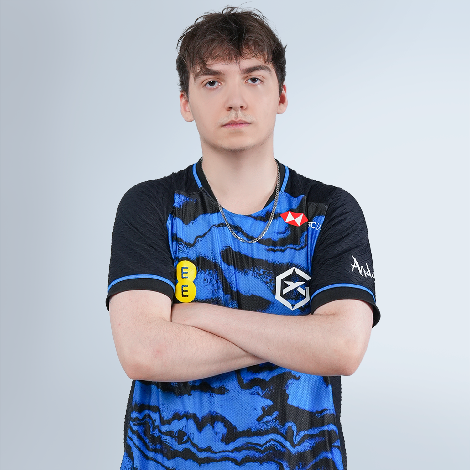 Jackies LEC Player | A NEW CHAPTER BEGINS WITH GIANTX