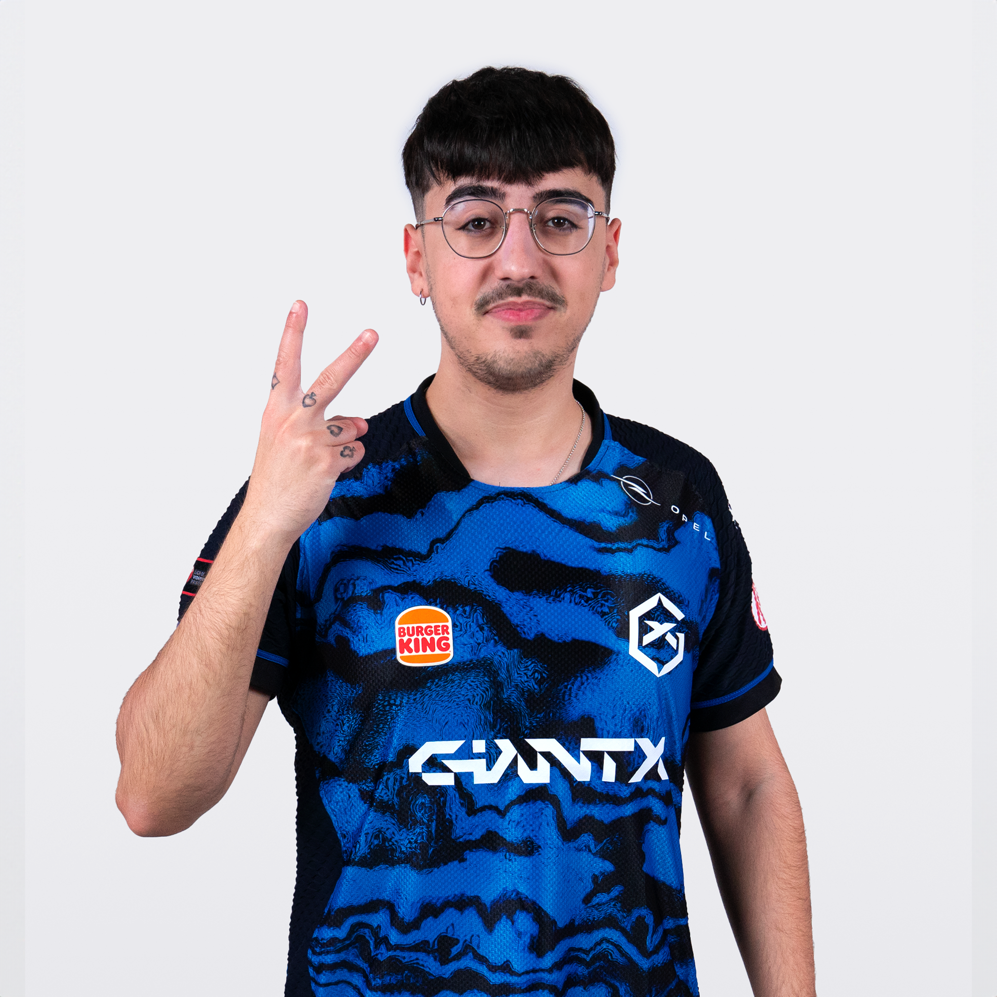 League of Legends | A NEW CHAPTER BEGINS WITH GIANTX