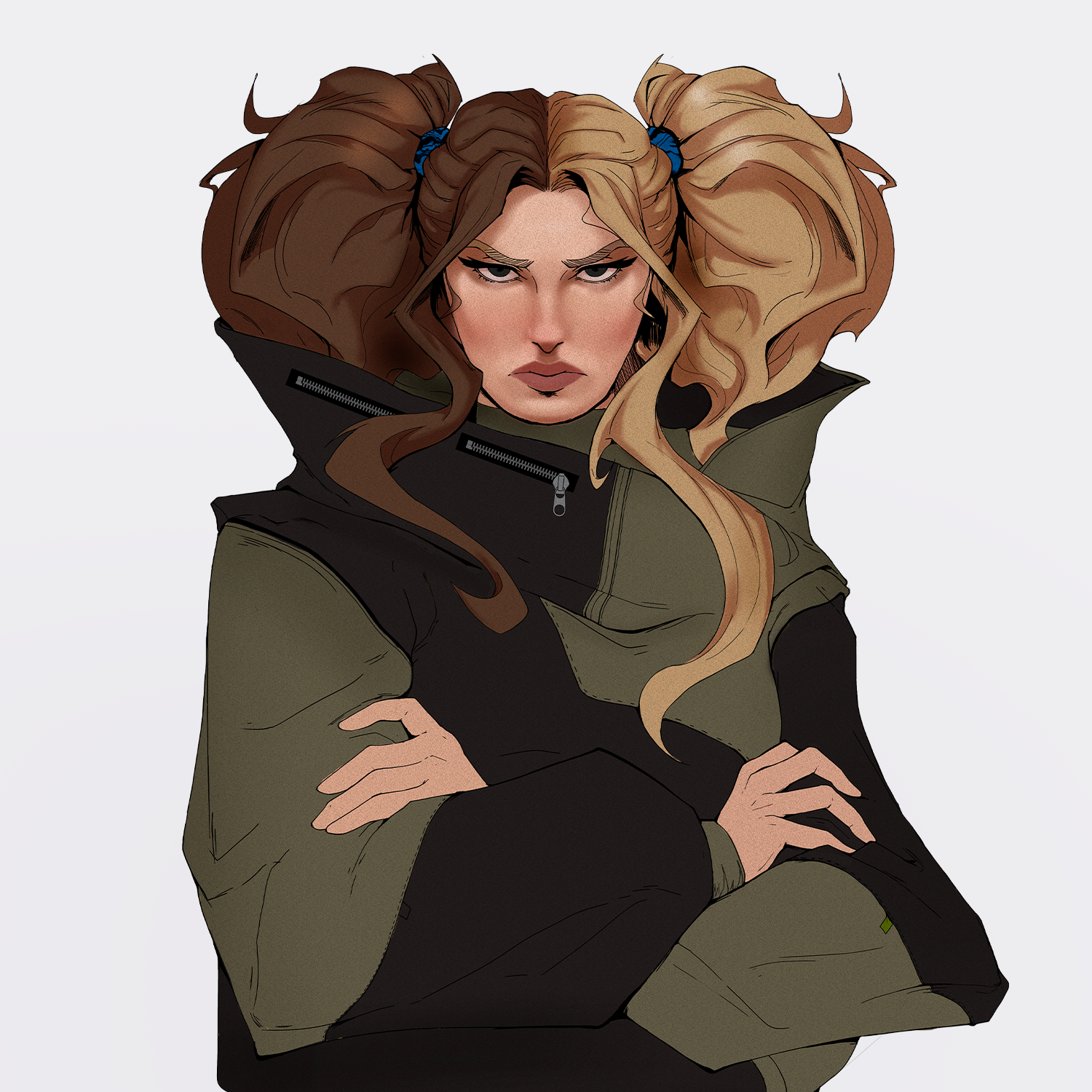 Game Changers VALORANT | A NEW CHAPTER BEGINS WITH GIANTX