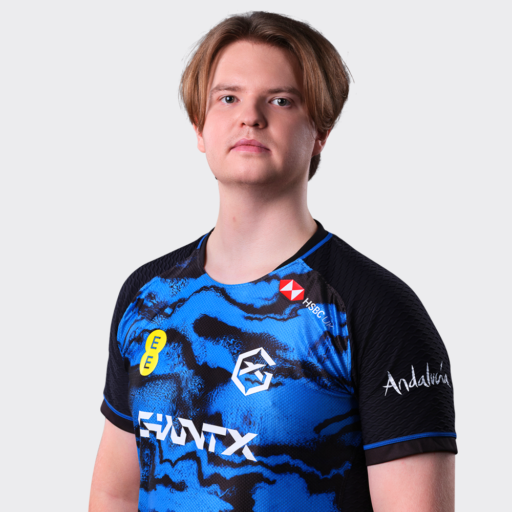 VALORANT | A NEW CHAPTER BEGINS WITH GIANTX