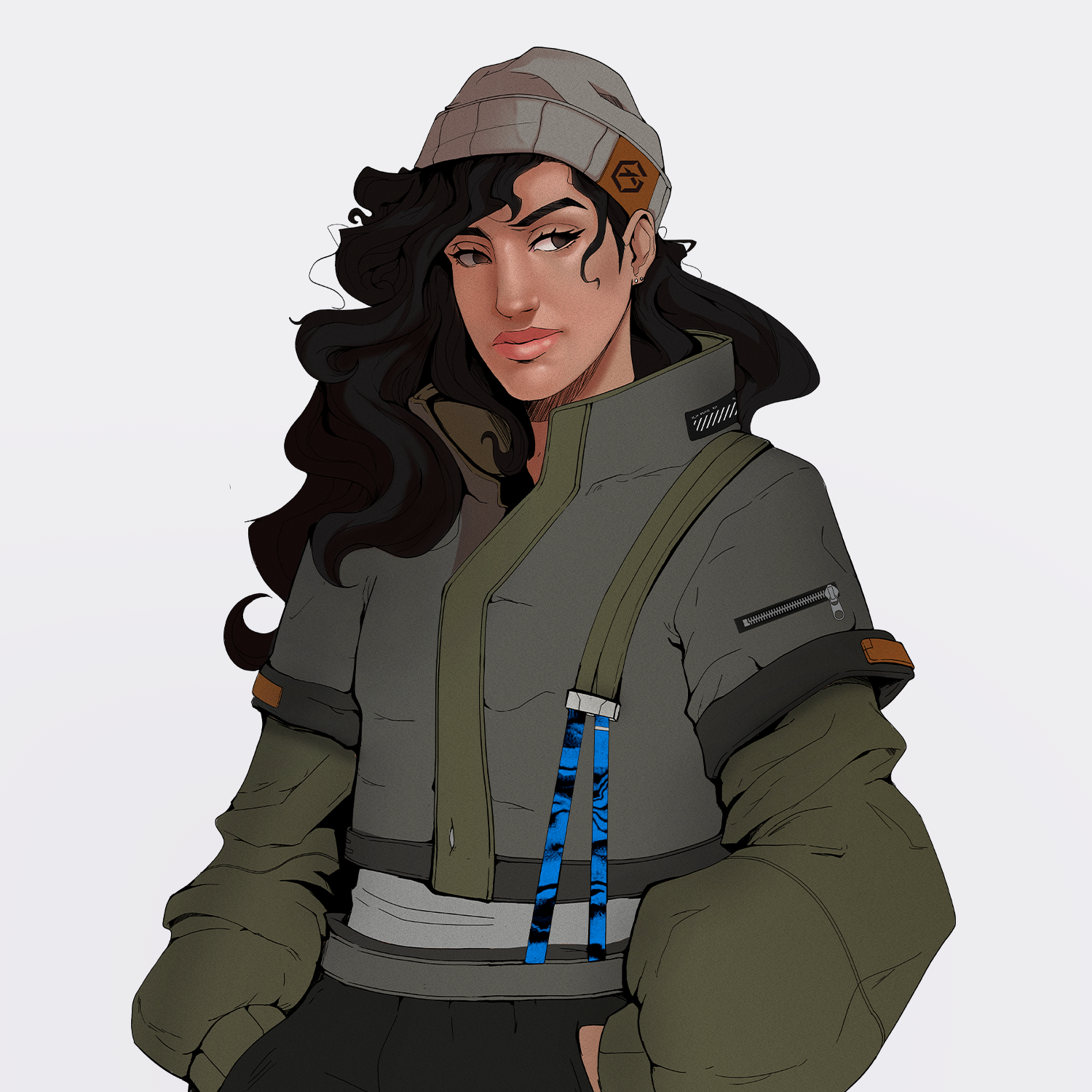 Game Changers VALORANT | A NEW CHAPTER BEGINS WITH GIANTX