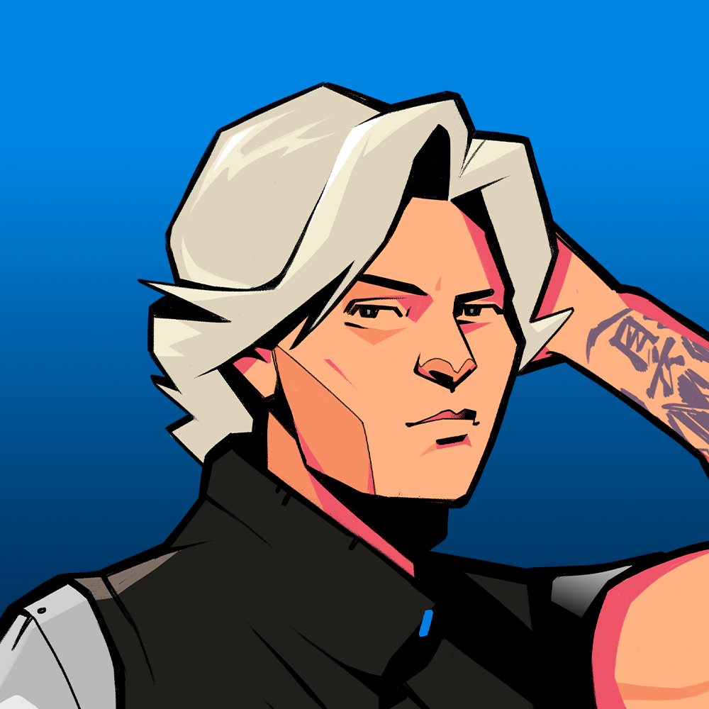 VALORANT | CREANDO LEYENDAS DESDE 2008