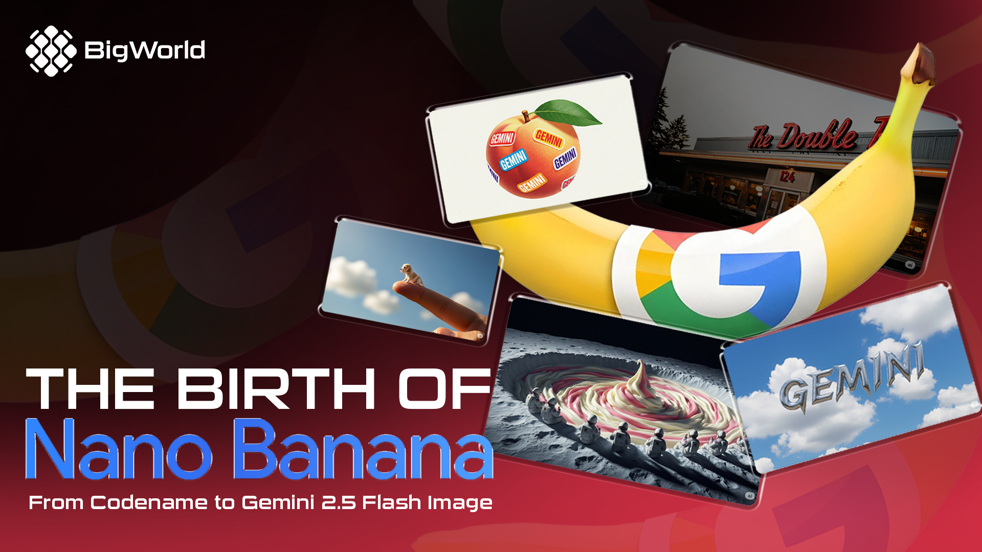 The Birth of Nano Banana: From Codename to Gemini 2.5 Flash Image ...