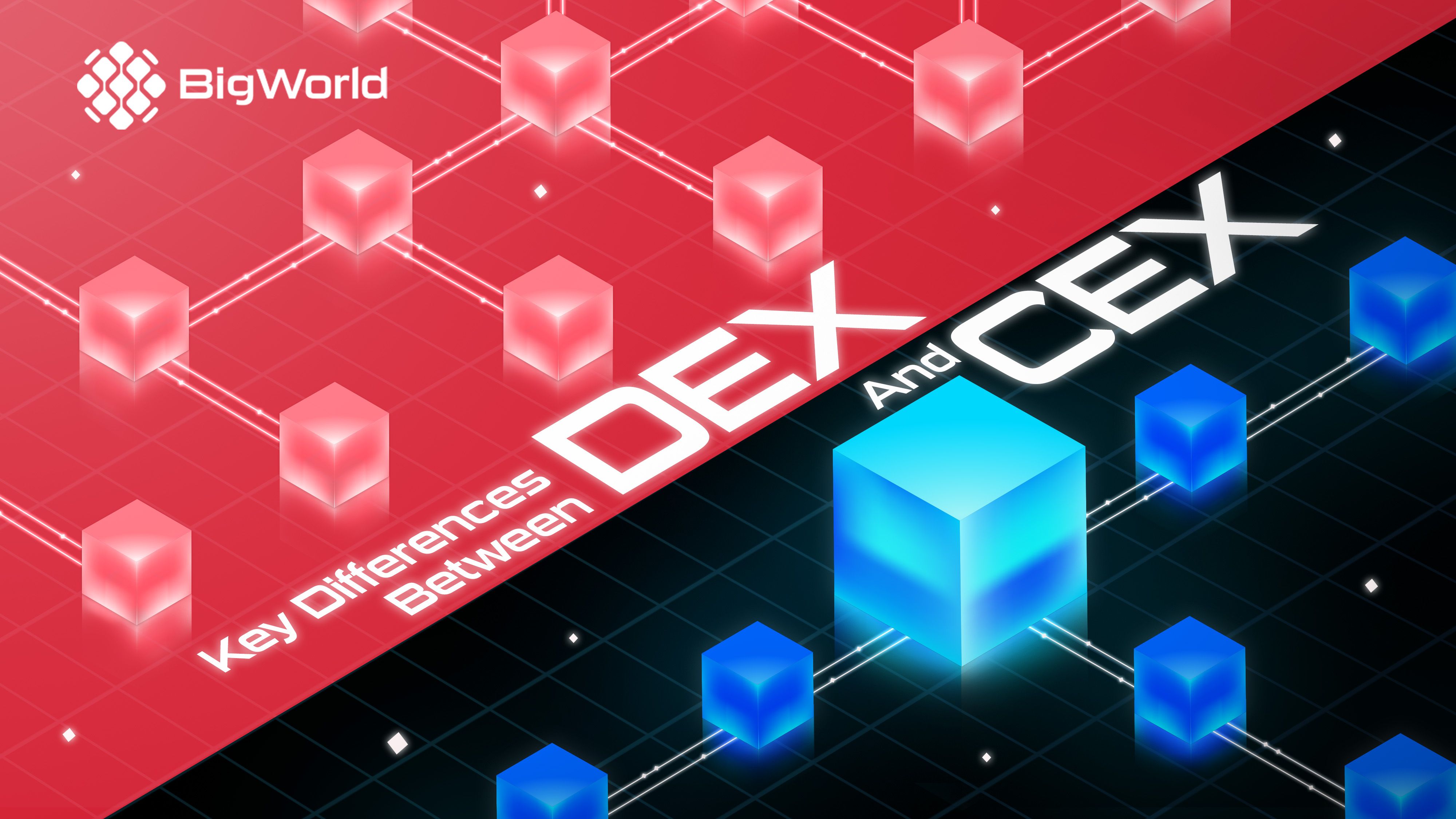 CEX vs. DEX: Unraveling the Differences in Cryptocurrency Trading ...