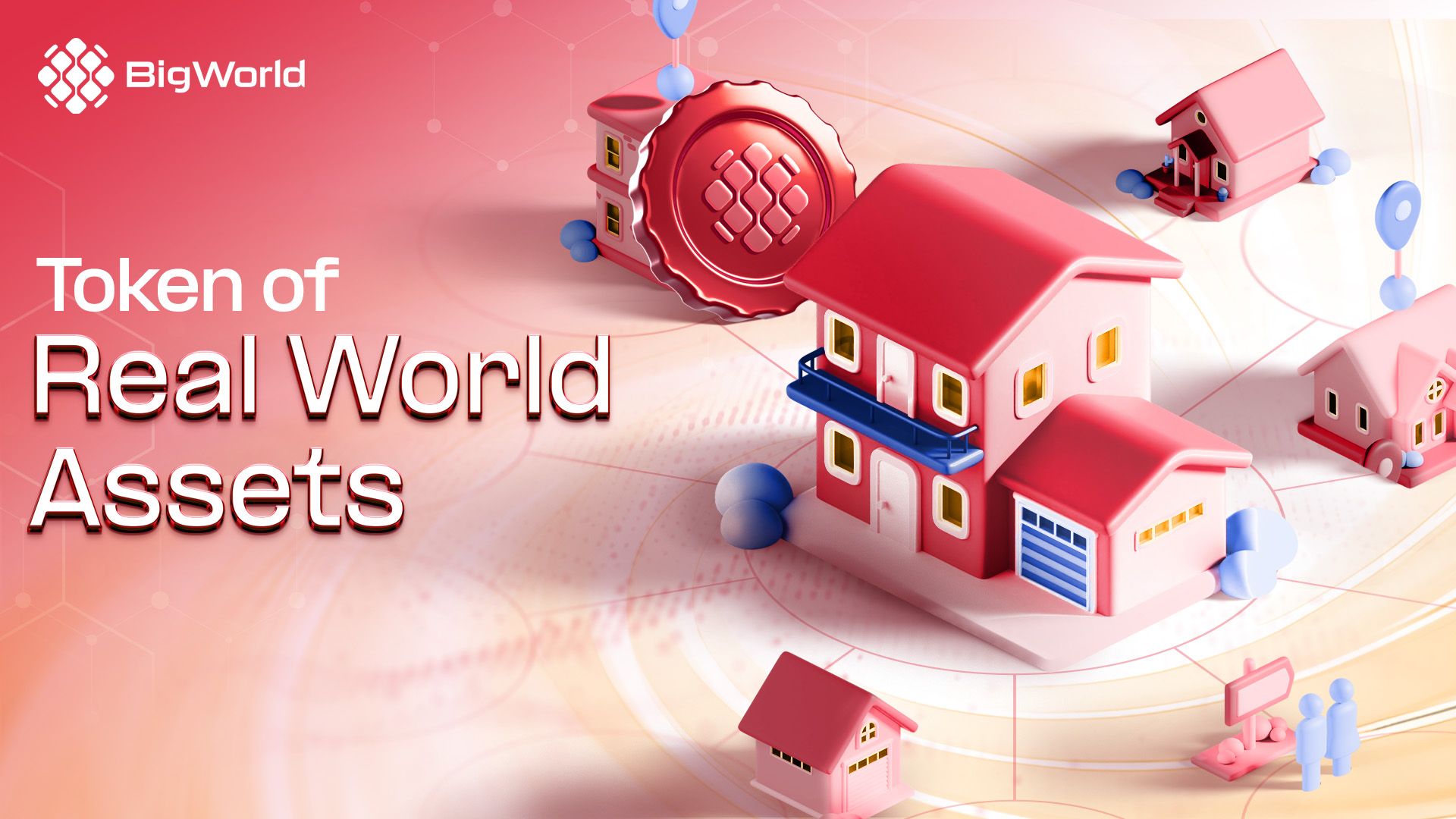 Real World Asset Tokenization: Pros and Cons | TheBigWorld