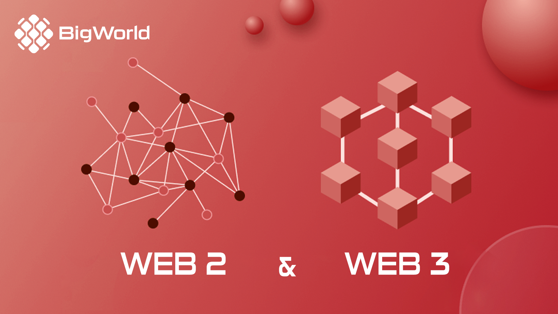 What Makes Web3 Different from Web2? Understand to Stay Ahead of the ...