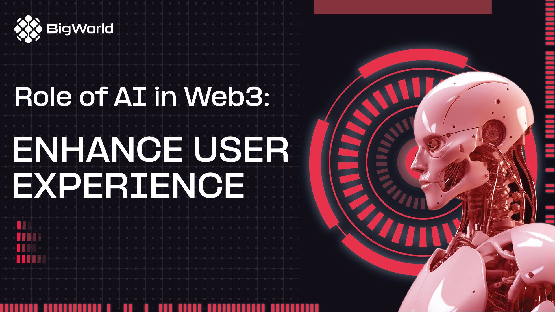 The Role of AI in Web3 User Experience: Personalization and Intelligent ...