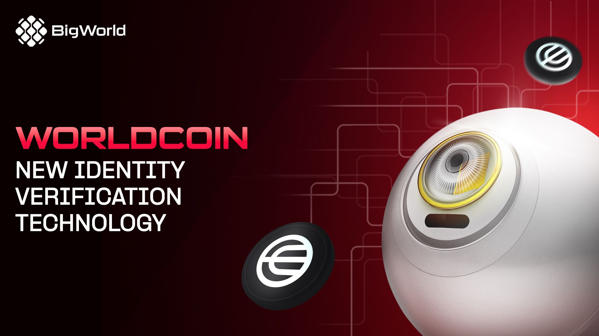 Worldcoin: What Does the New Identity Verification Technology Mean for ...