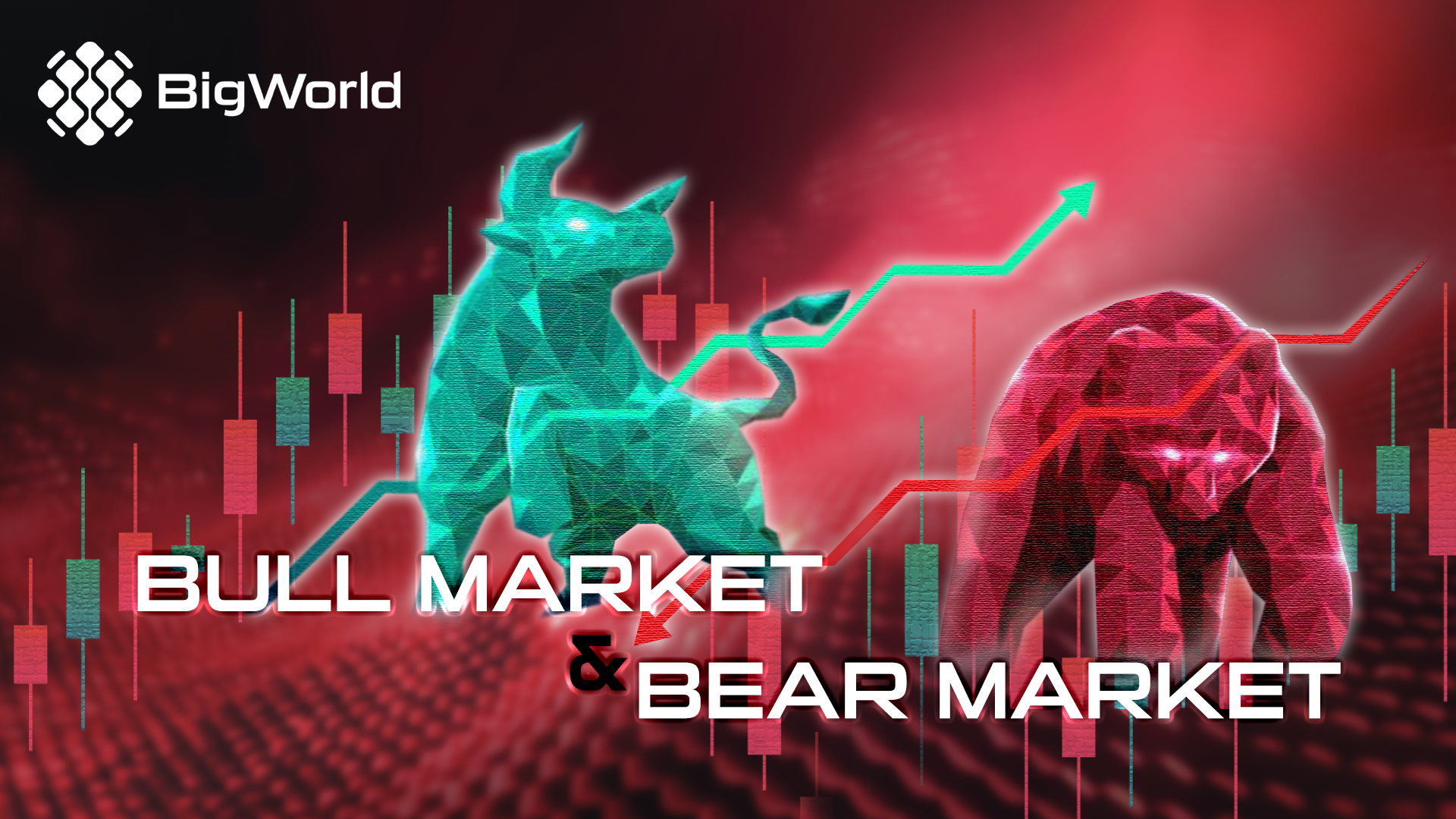 All you need to know about Bull and Bear Markets | TheBigWorld