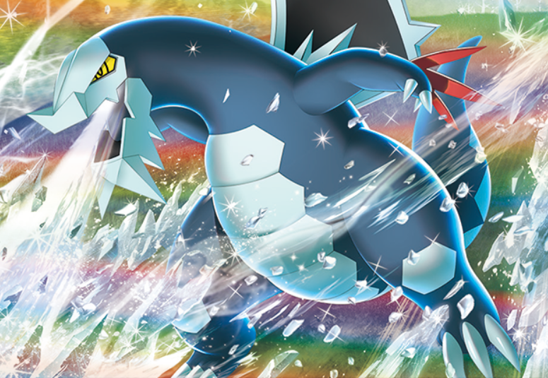 Exploring Baxcalibur: Is it a Legendary Pokémon and More | Pokédeck Academy