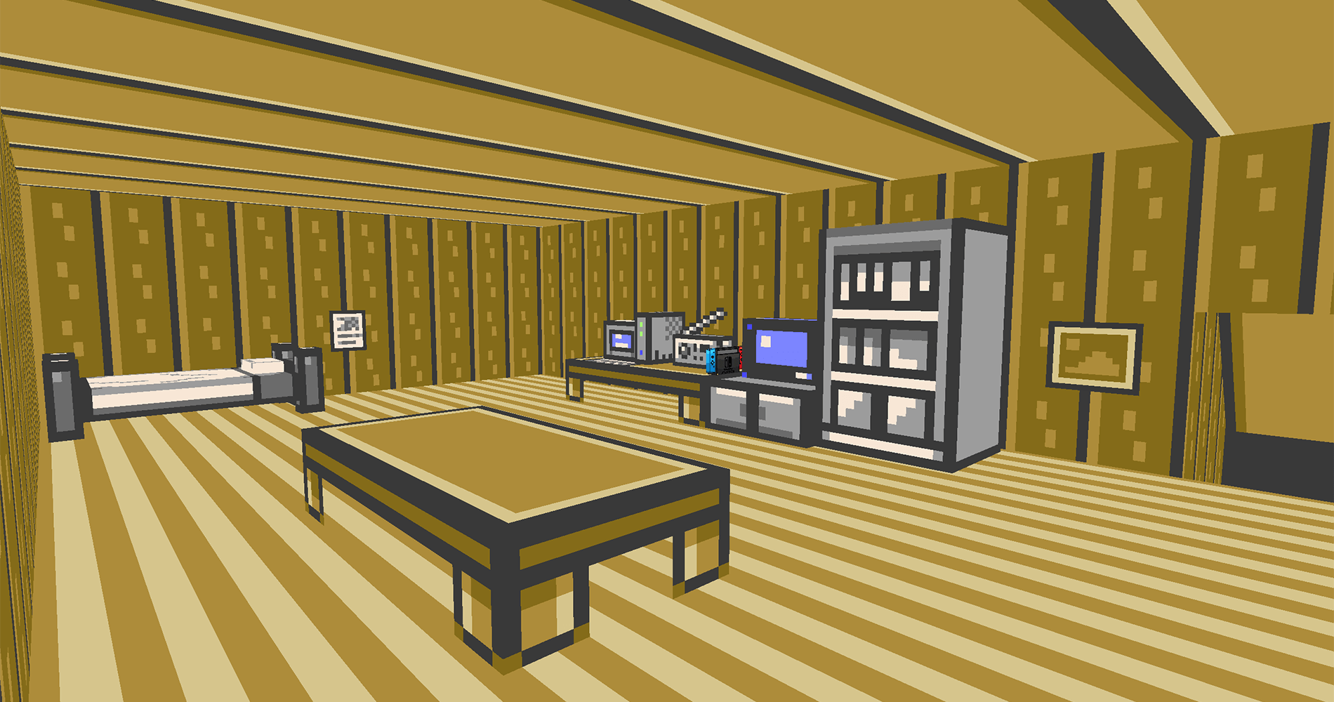 Top Pokémon Room Decorations and Customizations You’ll Love | Pokédeck ...