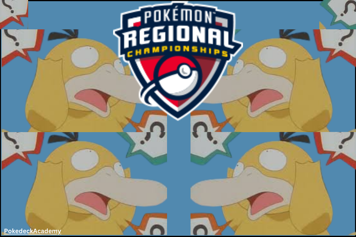 How to Register for Your First Pokémon Regional Event | Pokédeck Academy