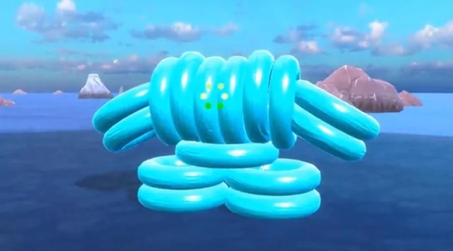 Regitube: The Fan-Made Pokémon You Didn't Know You Needed | Pokédeck ...