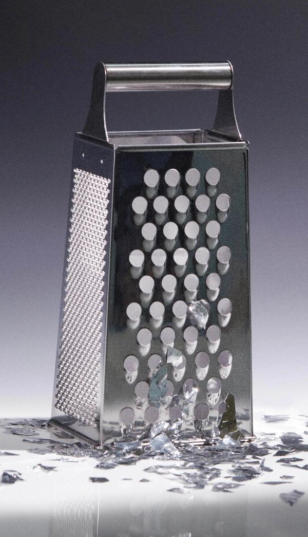 Lightable Latkes - D.S. & DURGA