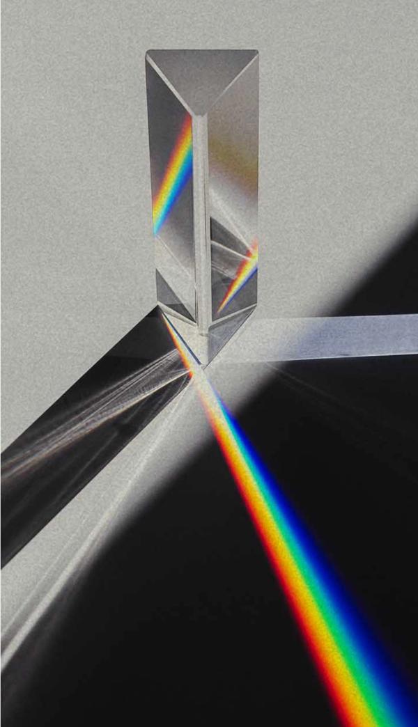 Spirit Lamp - D.S. & DURGA