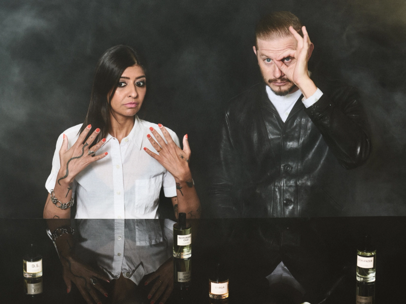 *Homepage* David & Kavi's Favorite Things - D.S. & DURGA