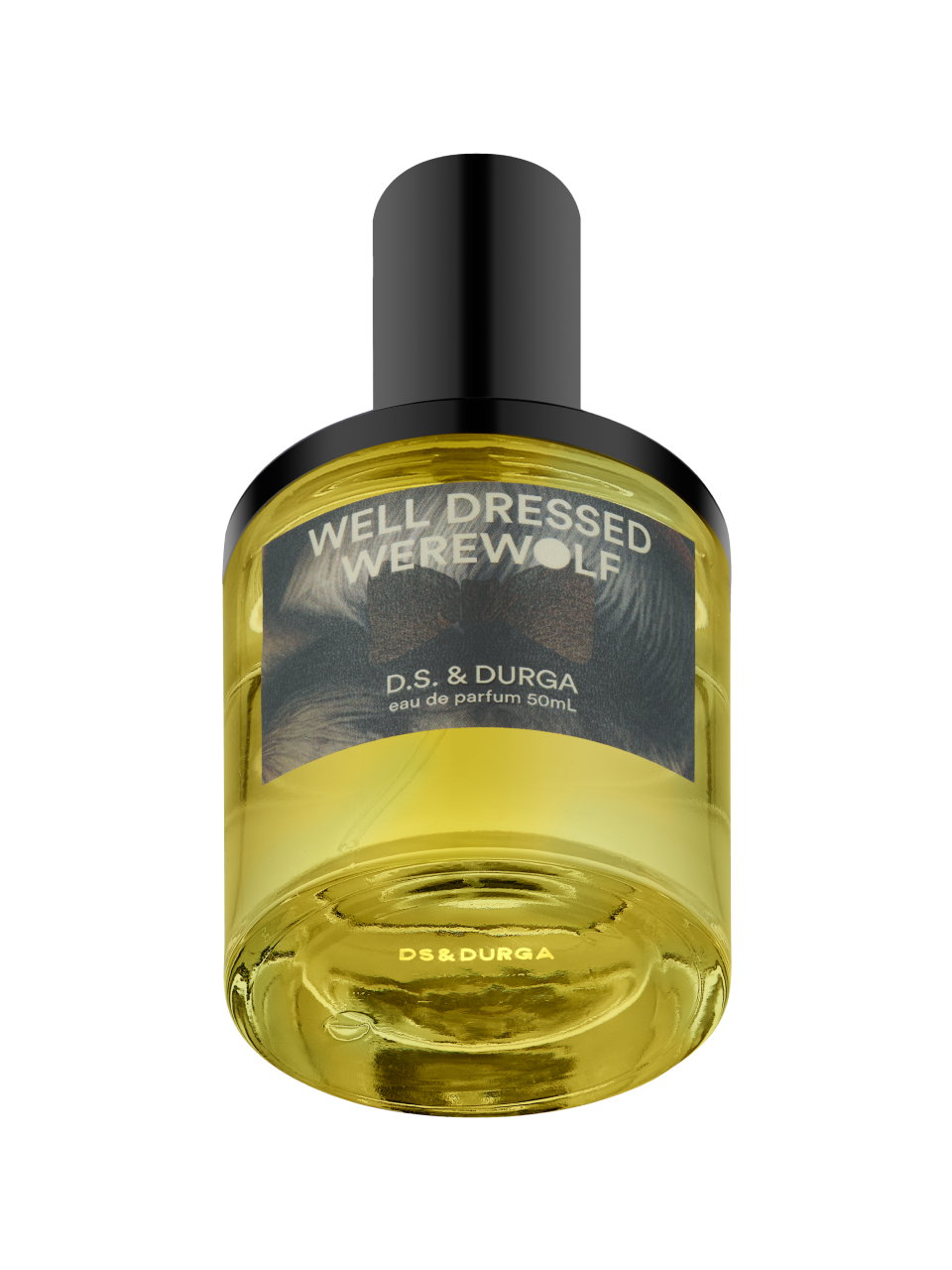 Well Dressed Werewolf - D.S. & DURGA