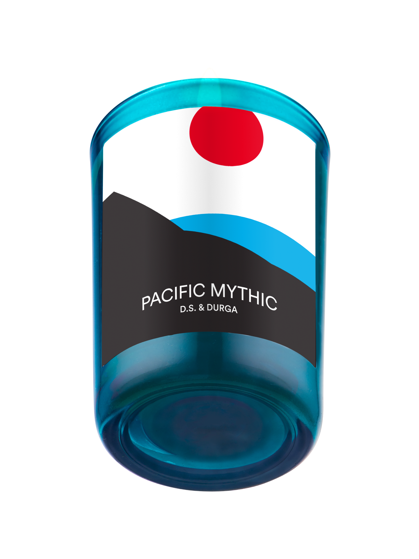Pacific Mythic Candle | D.S. & DURGA