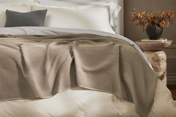 Thoughtfully curated for style, with each piece customizable by you.