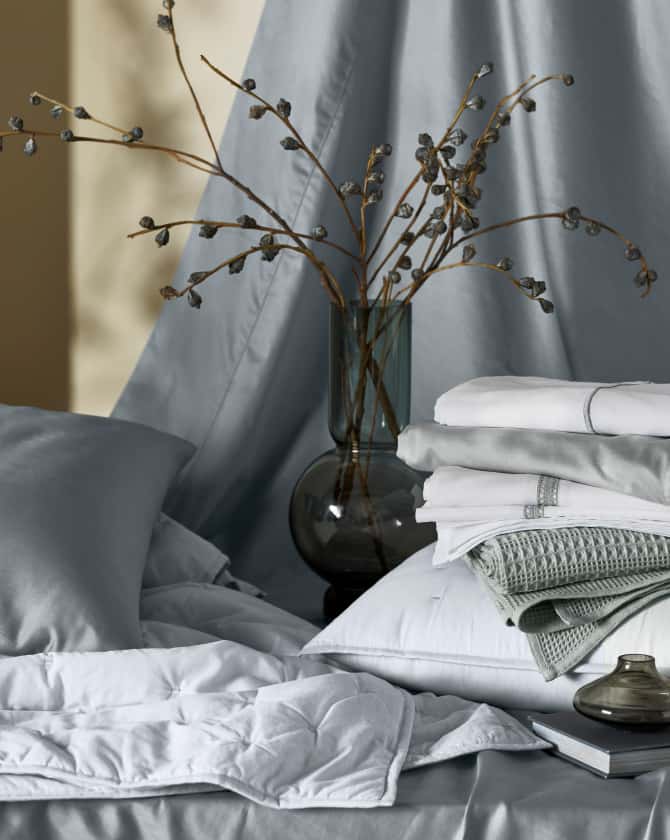 Plum Bedding | Boll & Branch