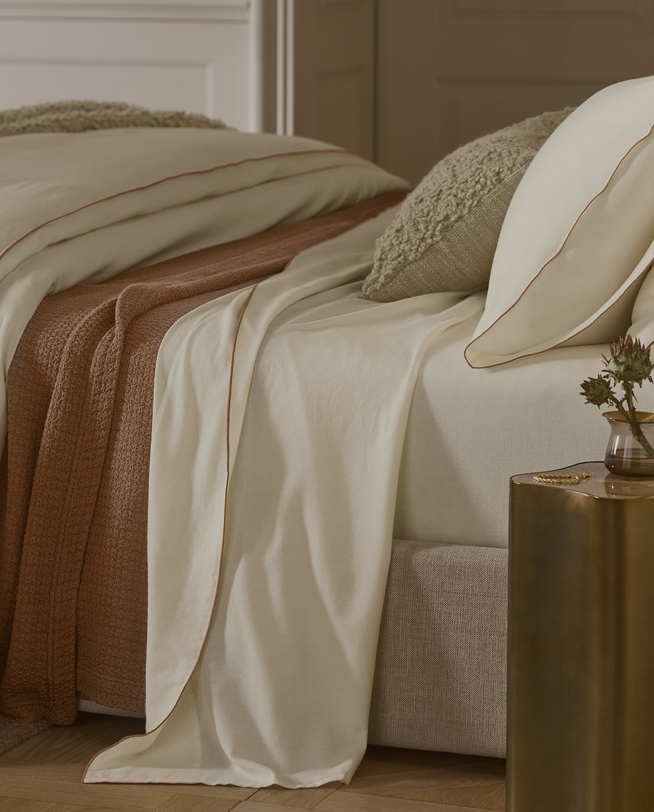 Elysian Collection | Premium Cotton Cashmere Fabrics | Boll & Branch ...