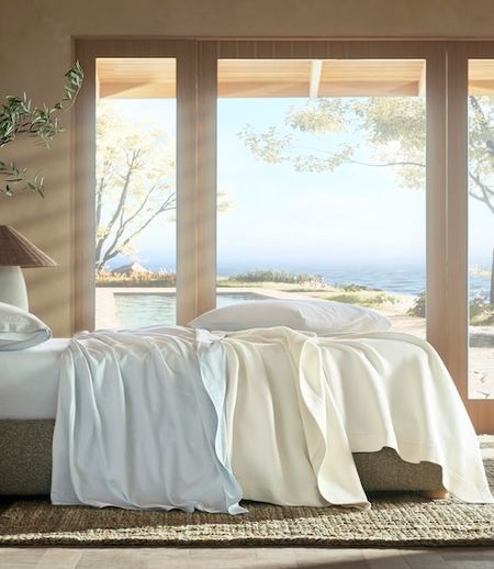 World of B&B | Boll & Branch