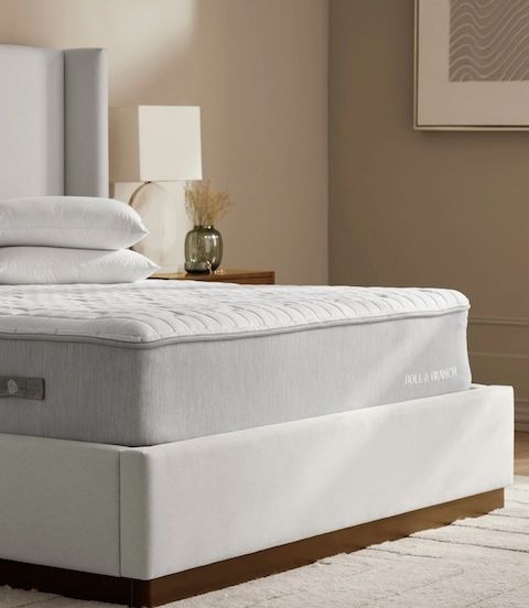 How to Make A European Style Bed & European Bedding Ideas | Boll & Branch