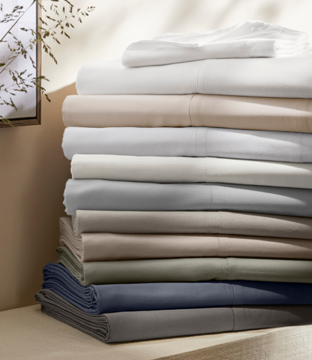 What is a Bed Sham & How to Style Them | Boll & Branch | Boll & Branch