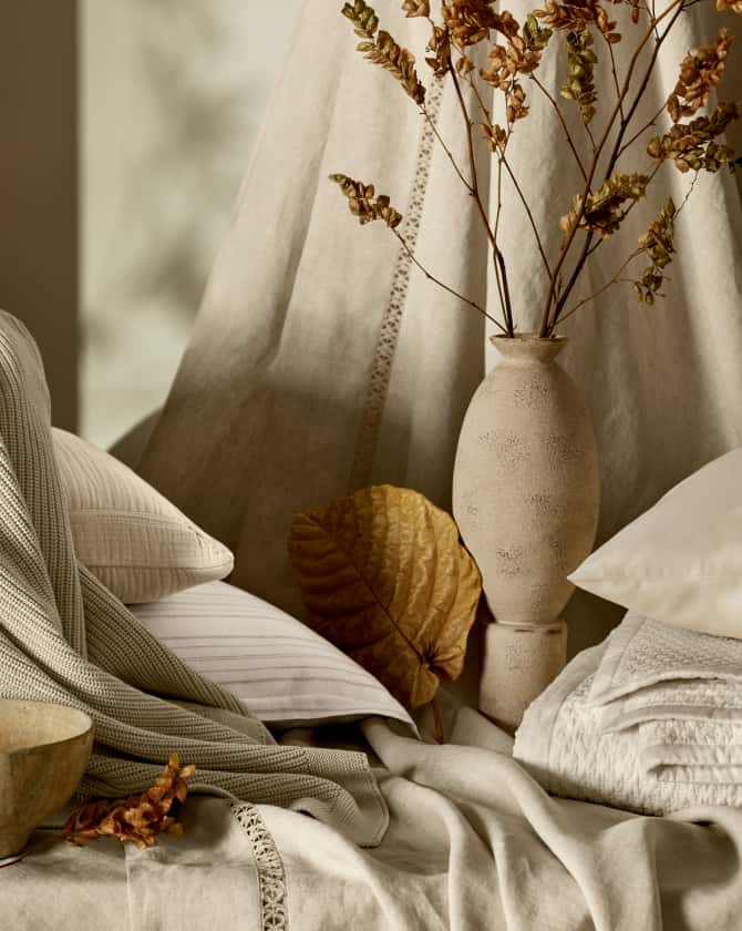 Plum Bedding | Boll & Branch