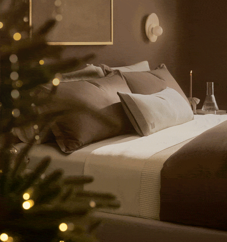 Plum Bedding | Boll & Branch