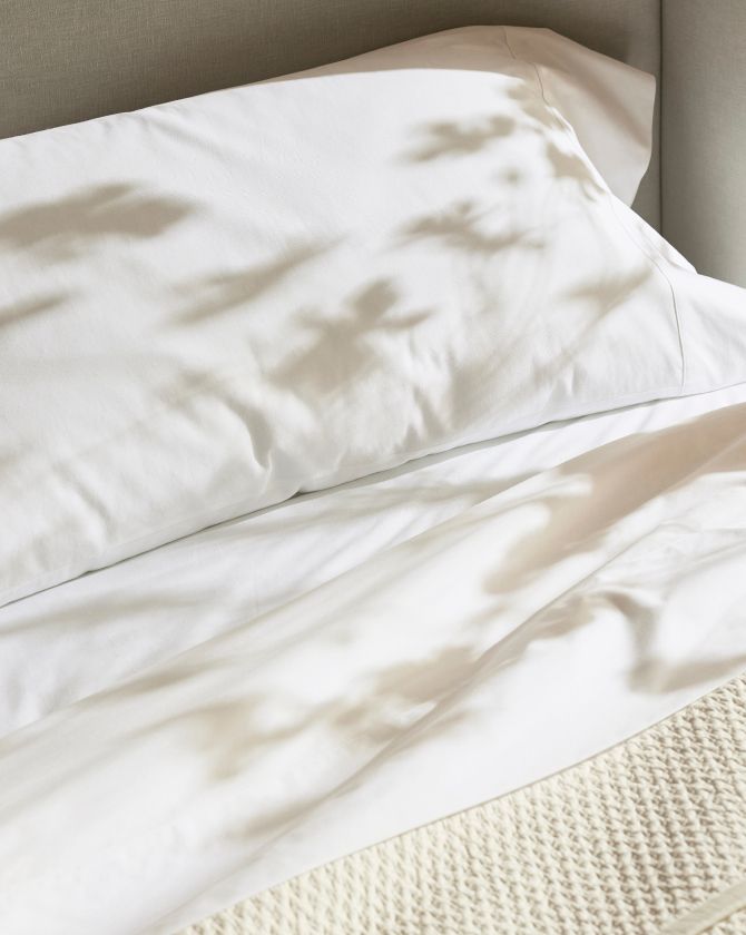 Luxury Organic Bedding, Sheets & Towels | Boll & Branch® | Boll & Branch