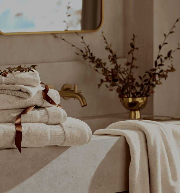 Plum Bedding