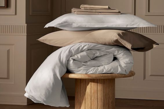 Thoughtfully curated for style, with each piece customizable by you.