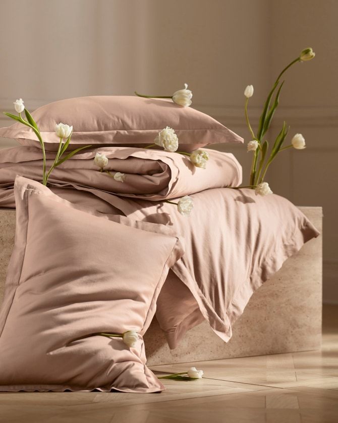 Luxury Organic Bedding, Sheets & Towels | Boll & Branch® | Boll & Branch