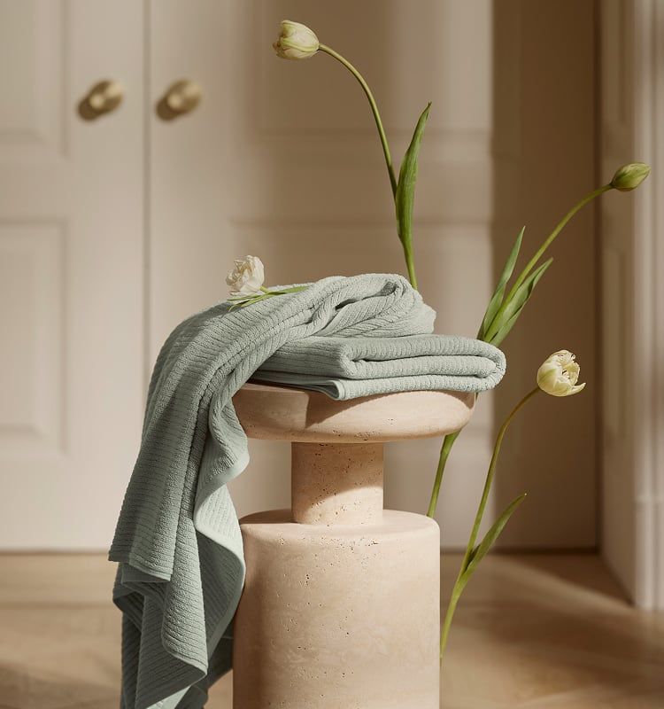 2 Free Spa Bath Towels