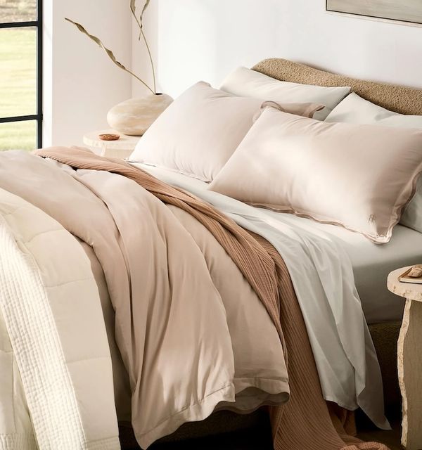 Spring Collection – Refresh Your Home with Organic Luxury | Boll & Branch | Boll & Branch