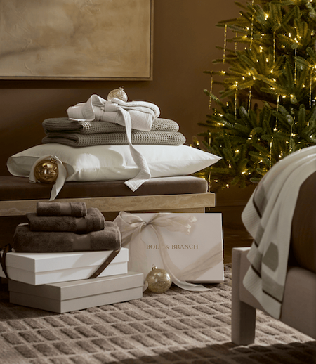 Find Your Perfect Sheet Fabric | Luxurious & Sustainable | Boll ...