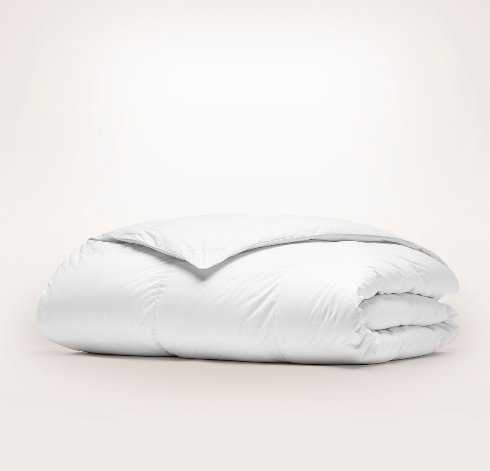 Down Alternative Duvet Insert | All-Season Comfort | Boll & Branch
